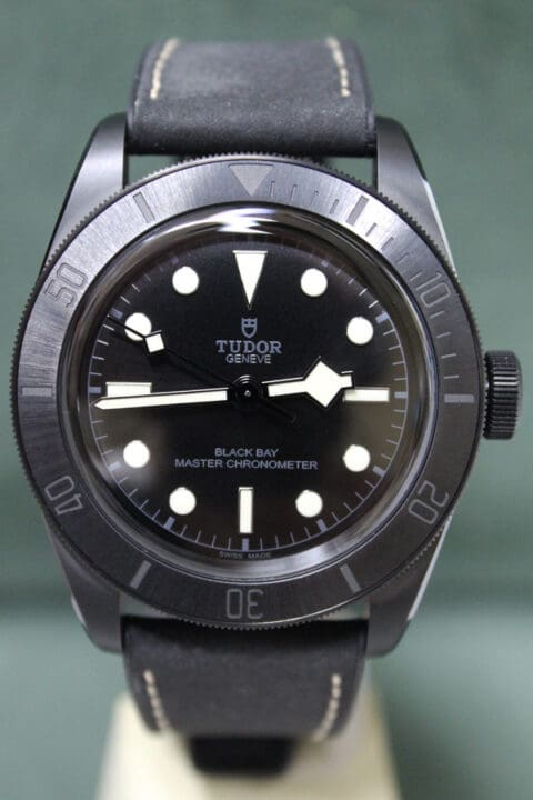 Tudor | Hal Martin's Watch and Jewelry Co.