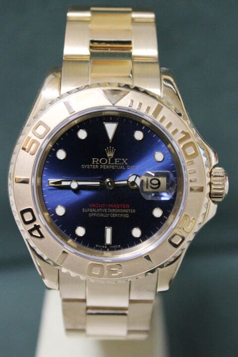 Hal Martin's Watch and Jewelry Co.