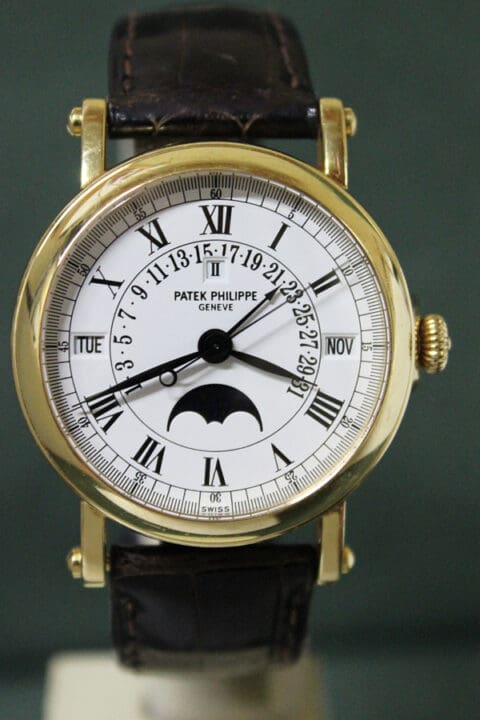 Hal Martin's Watch and Jewelry Co.
