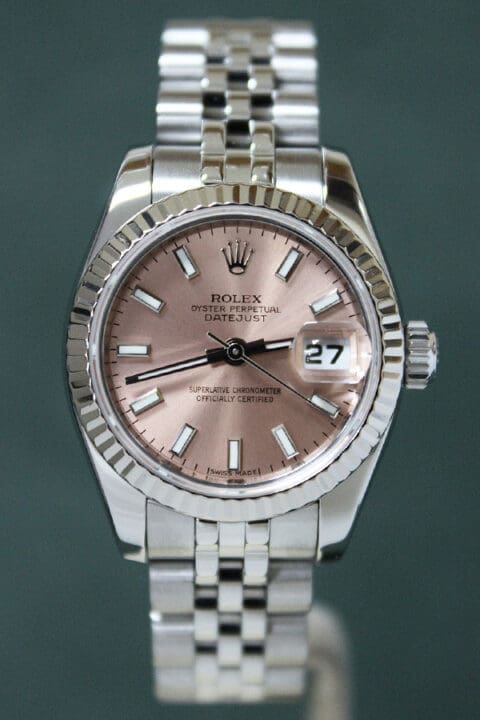 Hal Martin's Watch and Jewelry Co.