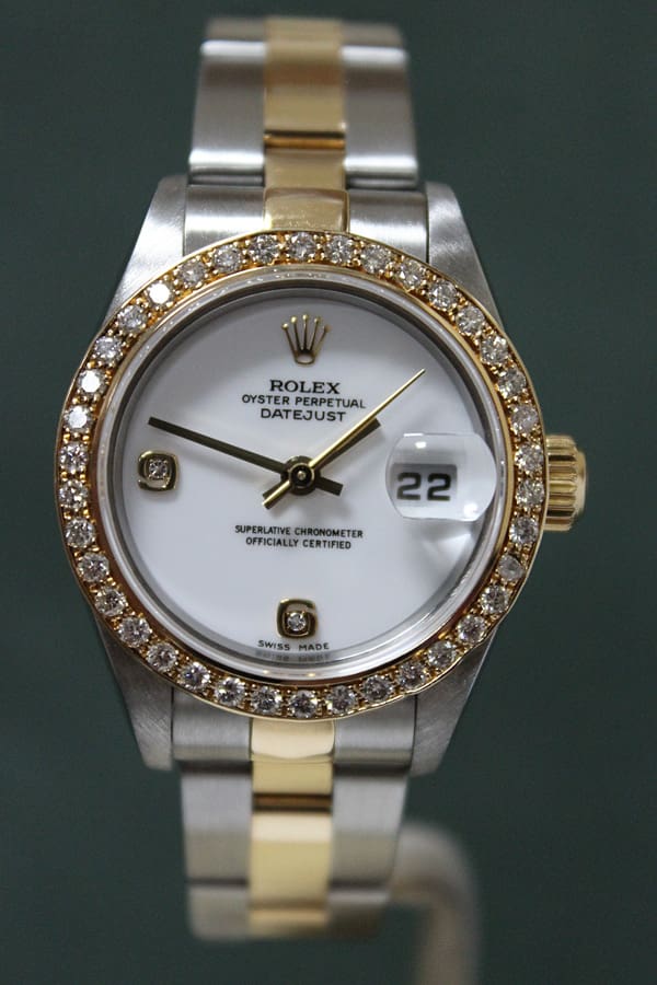 Hal Martin's Watch and Jewelry Co.