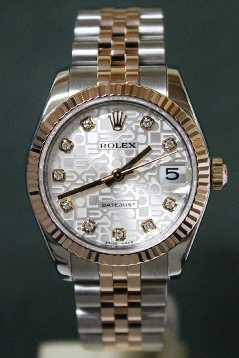 Hal Martin's Watch and Jewelry Co.