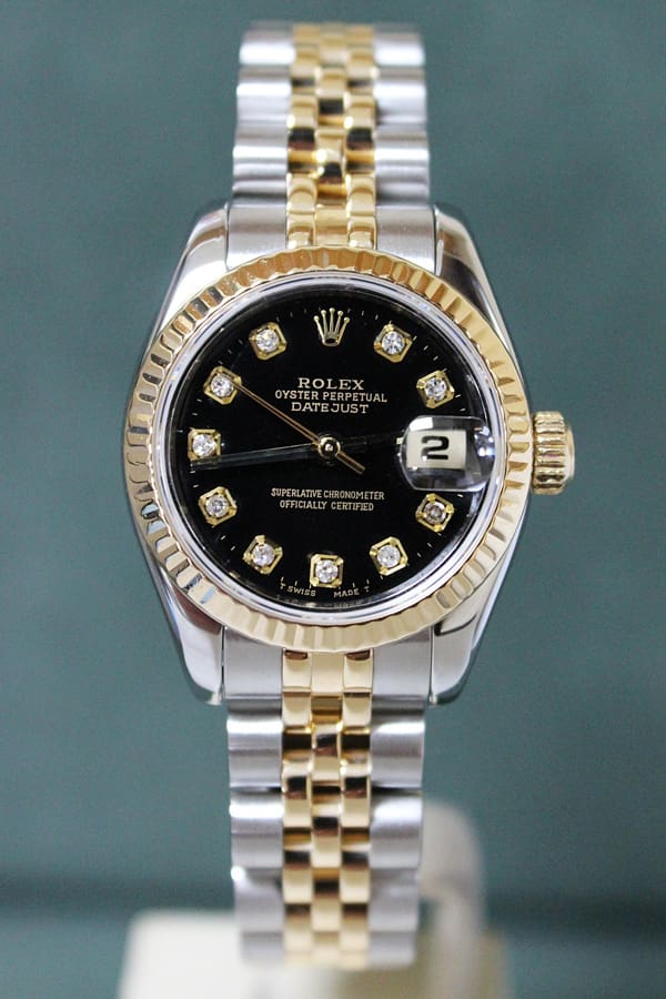 Hal Martin's Watch and Jewelry Co.