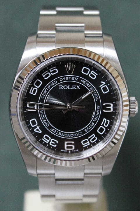 Rolex Watches | Hal Martin's Watch and Jewelry Co.
