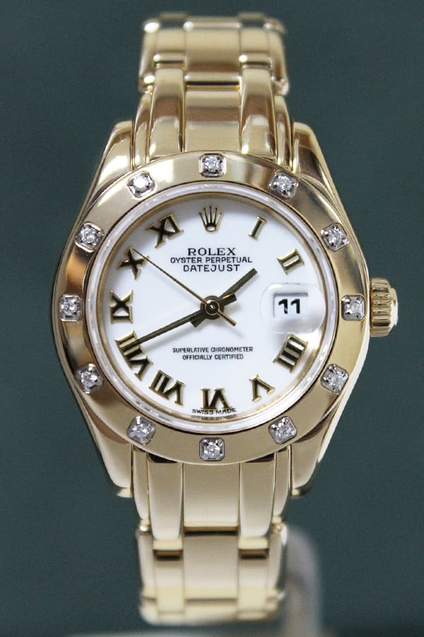 Hal Martin's Watch and Jewelry Co.