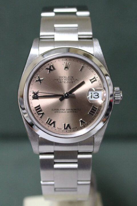 Ladies Watches | Hal Martin's Watch and Jewelry Co.