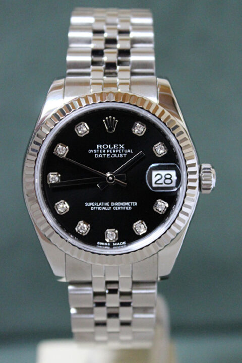 Hal Martin's Watch and Jewelry Co.