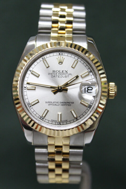 Hal Martin's Watch and Jewelry Co.