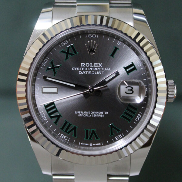 Mens Watches | Hal Martin's Watch and Jewelry Co.