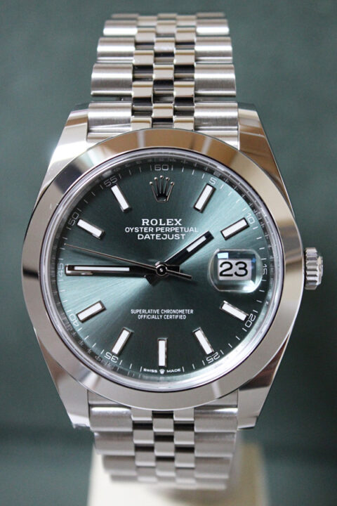 Rolex Watches | Hal Martin's Watch and Jewelry Co.