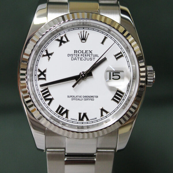 Rolex Watches | Hal Martin's Watch and Jewelry Co.