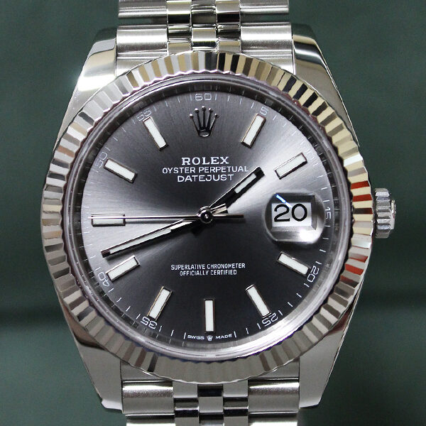 Rolex Watches | Hal Martin's Watch and Jewelry Co.