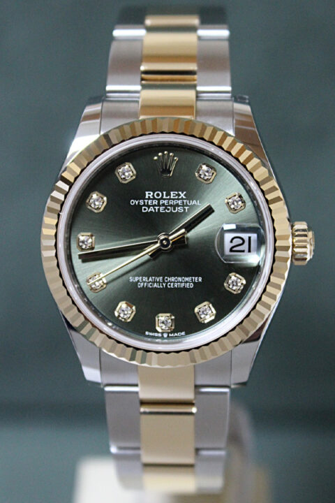 Hal Martin's Watch and Jewelry Co.
