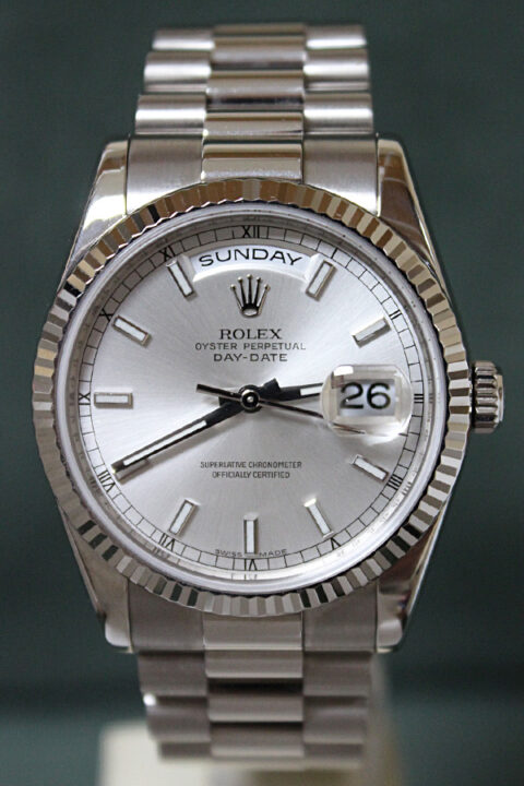 Hal Martin's Watch and Jewelry Co.