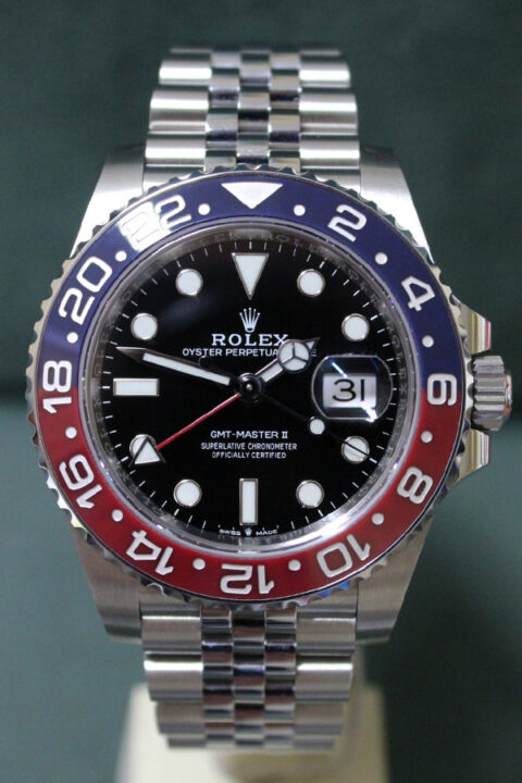 Hal Martin's Watch and Jewelry Co.