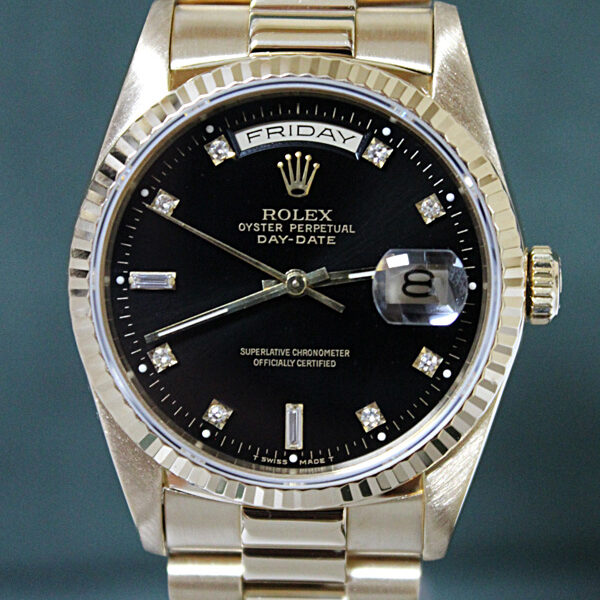 Rolex Watches | Hal Martin's Watch and Jewelry Co.