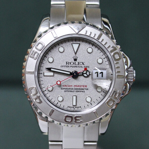 Rolex Watches | Hal Martin's Watch and Jewelry Co.