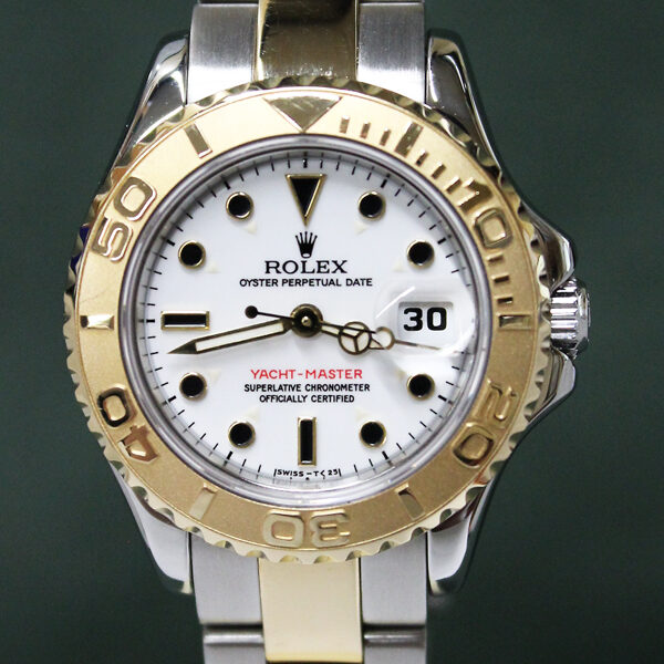 Rolex Watches | Hal Martin's Watch and Jewelry Co.
