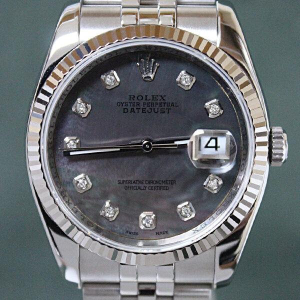 Rolex Watches | Hal Martin's Watch and Jewelry Co.