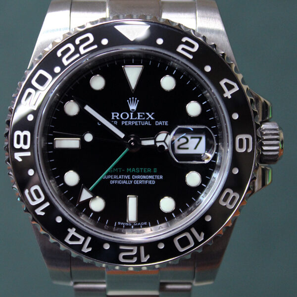 Rolex Watches | Hal Martin's Watch and Jewelry Co.