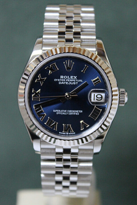 Hal Martin's Watch and Jewelry Co.