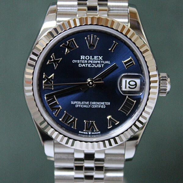 Rolex Watches | Hal Martin's Watch and Jewelry Co.