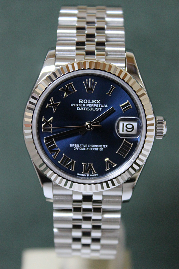 Hal Martin's Watch and Jewelry Co.