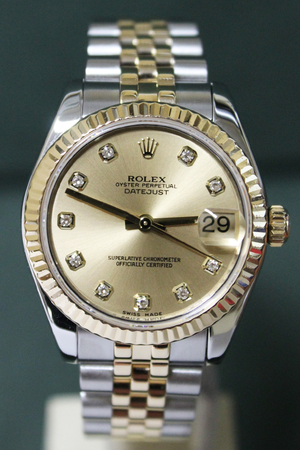 Hal Martin's Watch and Jewelry Co.