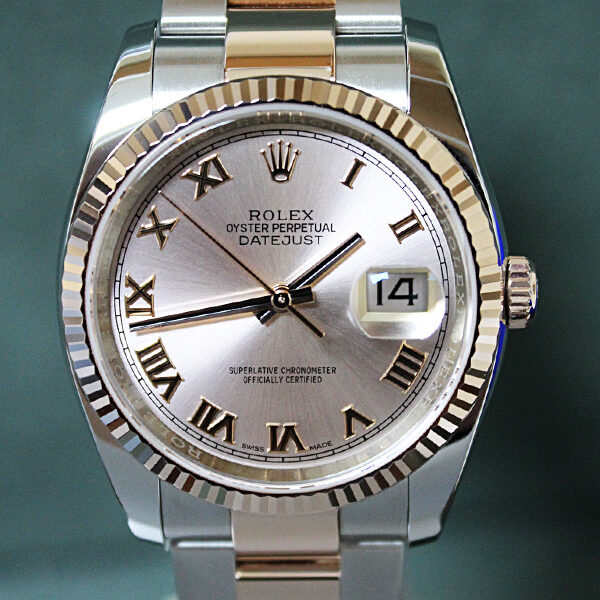 Rolex Watches | Hal Martin's Watch and Jewelry Co.