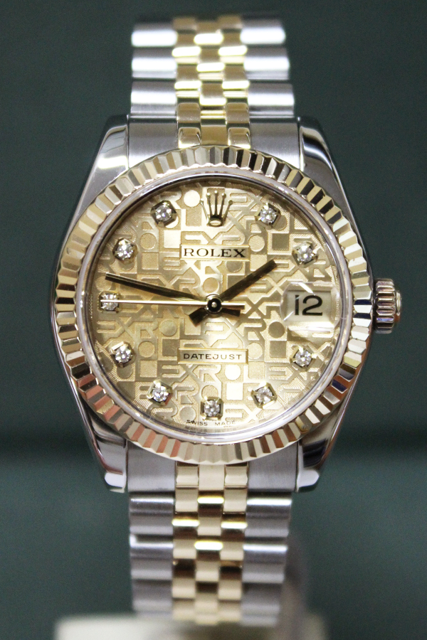 Hal Martin's Watch and Jewelry Co.