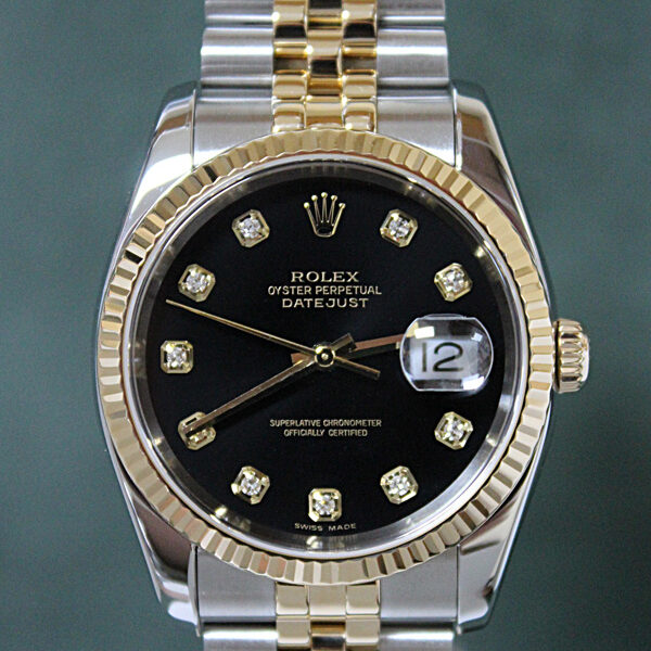 Mens Watches | Hal Martin's Watch and Jewelry Co.