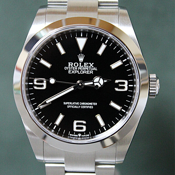 Mens Watches | Hal Martin's Watch and Jewelry Co.