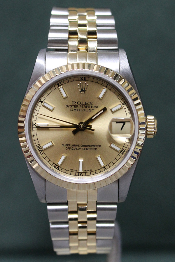 Hal Martin's Watch and Jewelry Co.