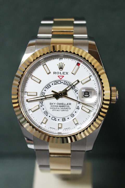 Rolex Watches | Hal Martin's Watch and Jewelry Co.