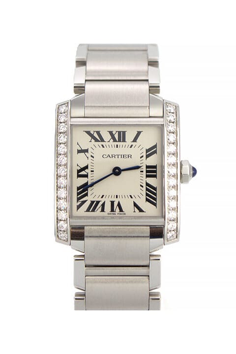 Cartier | Hal Martin's Watch and Jewelry Co.