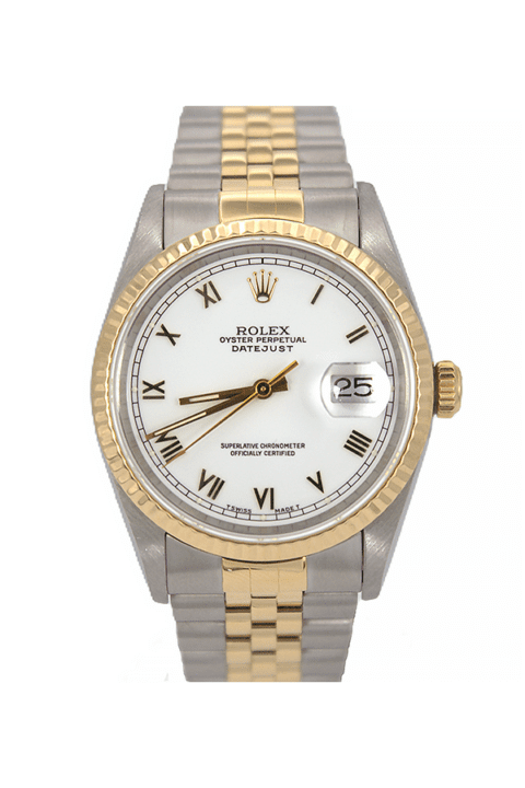 Rolex Watches | Hal Martin's Watch and Jewelry Co.