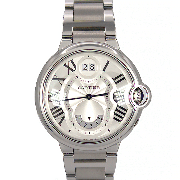 Cartier | Hal Martin's Watch and Jewelry Co.