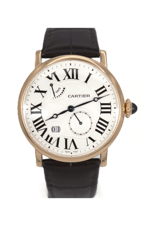 Cartier | Hal Martin's Watch and Jewelry Co.