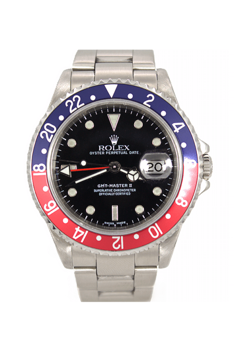 Rolex Watches | Hal Martin's Watch and Jewelry Co.
