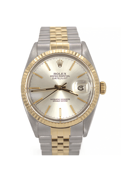 Rolex Watches | Hal Martin's Watch and Jewelry Co.